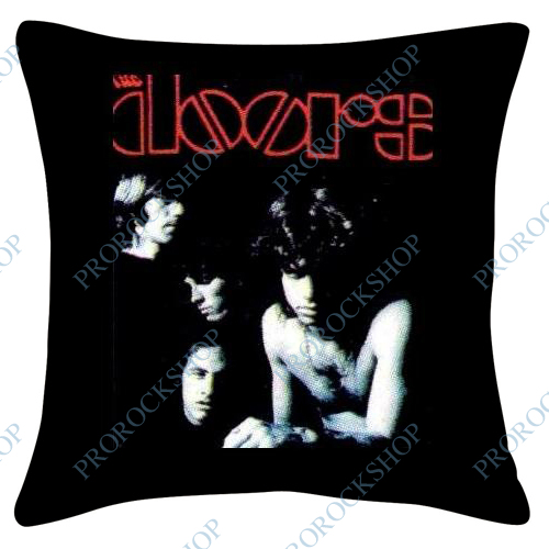 polštář Doors - Essential Rarities - ProRockShop
