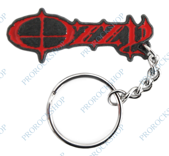 klíčenka Ozzy Osbourne - ProRockShop